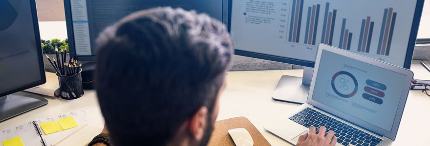 Pourquoi se former au métier de Data Analyst